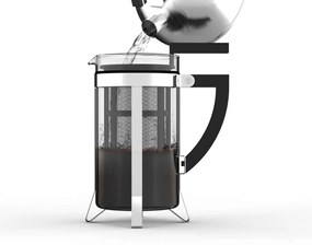 Philippi LÁSZLÓ Frenchpress 1 l