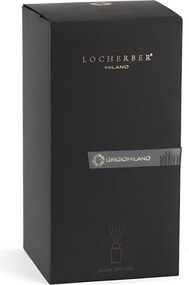 Locherber Milano difuzér Grigio Milano Objem: 250 ml