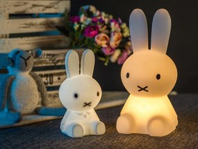 Sdeko LED lampa zajíc Miffy 30