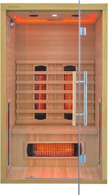 Marimex | Infrasauna Marimex POPULAR 2003 L s Wi-Fi (FSC) | 11105674