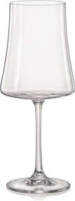 BOHEMIA XTRA SKLENICE NA ČERVENÉ VÍNO 460ML SADA 6KS