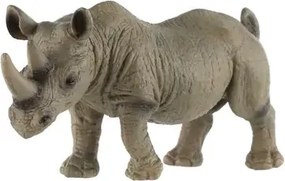 ZOOTED Figurka Nosorožec dvourohý / 14 cm / Plast