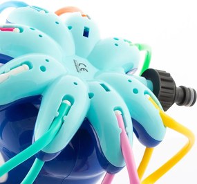 Rozstřikovací vodní chobotnice Octodrop - InnovaGoods