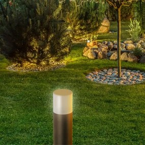 Venkovní lampa Nils 500