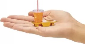 MGA Miniverse Make It Mini Sodovkový automat / Mini sběratelské figurk