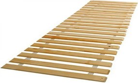 Rošt do postele ROLLER 80x200 cm – 14 latí pro odvětrání matrace 80 x 200 cm