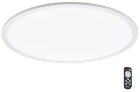 Eglo 98209 - LED Stmívatelné stropní svítidlo SARSINA-A LED/30W/230V +DO