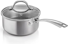 TESCOMA Rendlík SteelCRAFT s poklicí ø 18 cm, 2,0 l