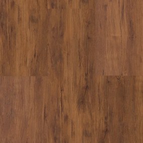 Vinylová plovoucí podlaha Brased Ecoline Click 9505 Ořech vlašský 1,883 m²