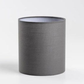 Brilagi - LED Stolní lampa NUBILA 1xE27/60W/230V antracit