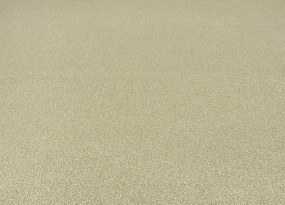 Koberce Breno Metrážový koberec CENTAURE DECO 648, šíře role 400 cm, Béžová