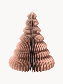 Dekorativní papírový stromeček Pine