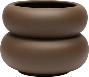 Kameninový obal na květináč ø 30 cm Kupla – OYOY Living Design