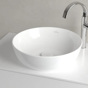 Villeroy & Boch 417943R1 - Umyvadlo na desku ARTIS pr. 43 cm keramika/bílá