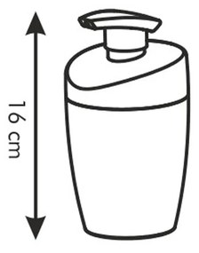 Dávkovač saponátu CLEAN KIT 400 ml