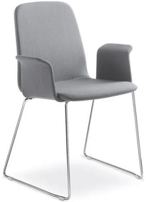 LD SEATING - Židle SUNRISE 152-Q-BR