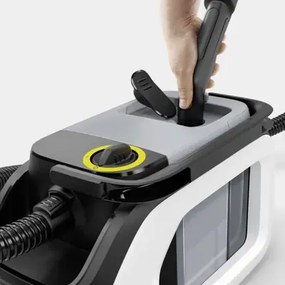 Kärcher SE 3 Compact Home / Tepovač / 500W / 1700 ml