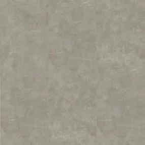 Vinylová podlaha Objectline Click 1061 Cement tmavý