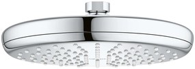 Grohe Vitalio Start - Hlavová sprcha, průměr 21 cm, 1 proud, chrom 26415000