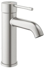 GROHE 23590DC1 - Umyvadlová baterie ESSENCE velikost S nerez