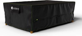 Juskys Krycí plachta na zahradní nábytek CoverSafe Pro Velikost: 270 × 180 × 90 cm