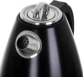Adler AD 1343 černá / Rychlovarná konvice / 2200 W / 1.5 L