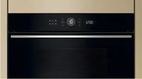 Whirlpool WMD54MX / Vestavná mikrovlnná trouba