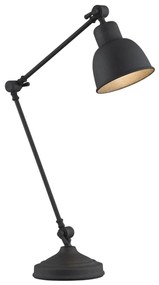 Argon Argon 3197 - Stolní lampa EUFRAT 1xE27/15W/230V AR3197