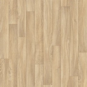 Beaulieu International Group, PVC podlaha - lino Domo 2158, na míru, šíře 2m, béžová, bez podkladu, kuchyně