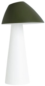 LND Design LTM285 Stolní lampa, zelená