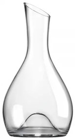 Rona Skleněná karafa HANDMADE CARAFE 1,5 l