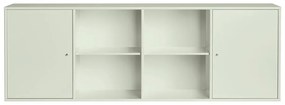 Závěsná komoda v mentolové barvě 176x61x42 cm Mistral – Hammel Furniture
