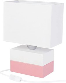 XXXLutz STOLNÍ LAMPA, E27, 20/10,5/27 cm - Online Only svítidla - 009228028903