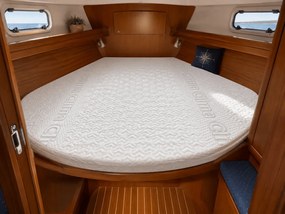 Matrace Boat - premium