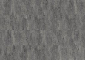 Minerální podlaha Cement dark grey - imitace betonu - 31886
