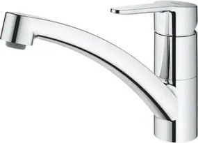 Grohe StartEco - Dřezová baterie chrom