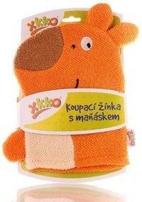 Kikko Koupací maňásci (100 % bavlna) Koala2