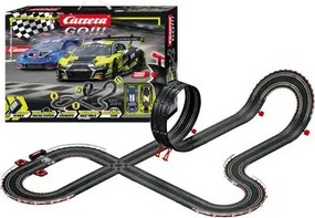 Carrera 62563 GO GT Super Challenge / Autodráha / Délka okruhu 6.3 m /