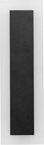 Nástěnné LED svítidlo Wow, 1x LED 10w, 3000-6500k, 3CCT, (30 cm)