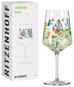 Sklenice na letní drink Ritzenhoff Sommertau 544 ml by Olaf Hajek 2931008