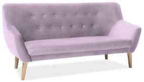 SOFA STOCKHOLM 3 VELVET