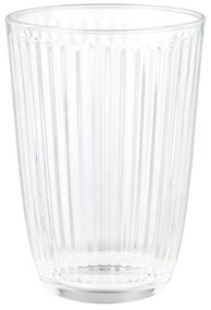 LINEE Sklenice 390 ml - čirá