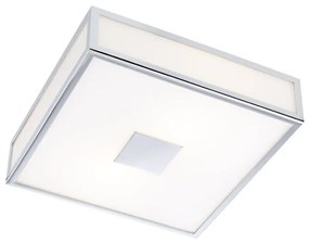 Stropní svítidlo do koupelny INFO EGO 280mm - 01-705 - Redo