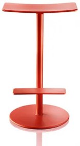 Sequoia high bar stool, z expozice Magis