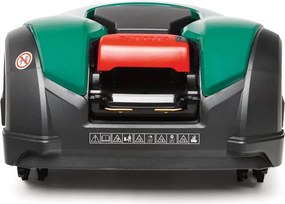 Robotická sekačka ROBOMOW RK 3000 PRO