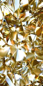 Vliesová fototapeta Golden Crystal S-563