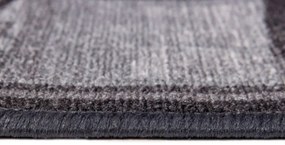 ASSOCIATED WEAWERS Běhoun Linea 97 BARVA: Černá, ŠÍŘKA: 0,67 m