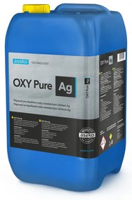 Aseko Oxy Pure AG 20 l