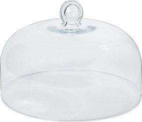 Skleněný poklop Casafina Glass Domes, ø 30 cm
