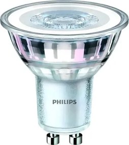 Philips CorePro LEDspot GU10 3,1W teplá bílá / LED žárovka / 225 lm /